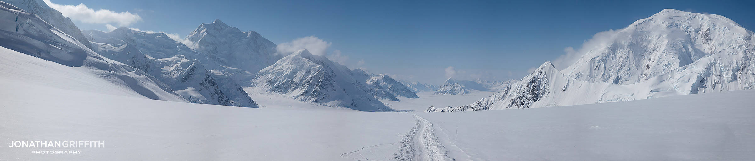 Alaska 2011: Denali West Buttress and Cassin Ridge // Worldwide ...