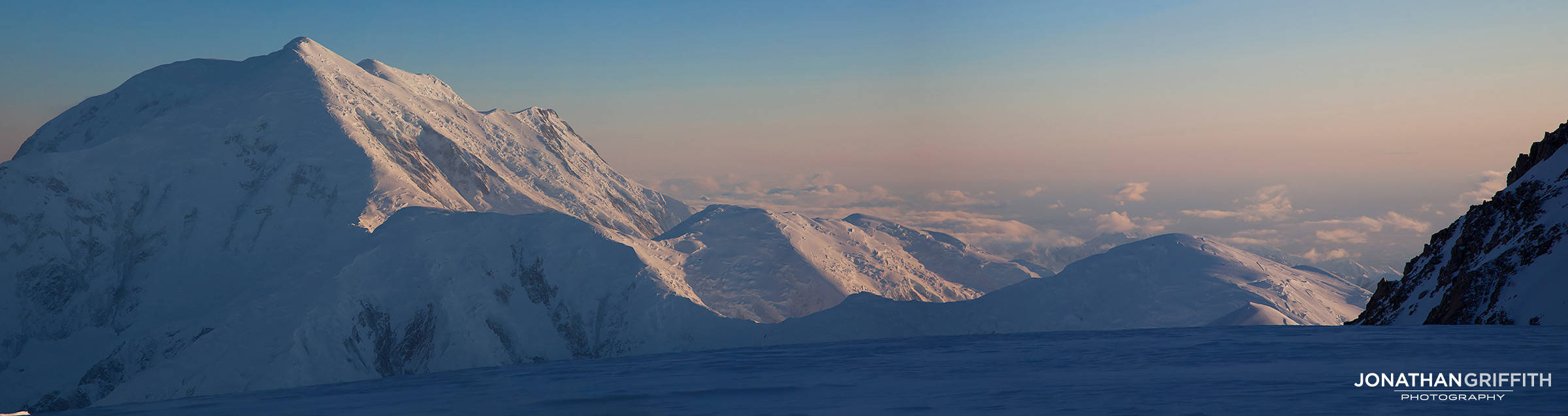 Alaska 2011: Denali West Buttress and Cassin Ridge // Worldwide ...