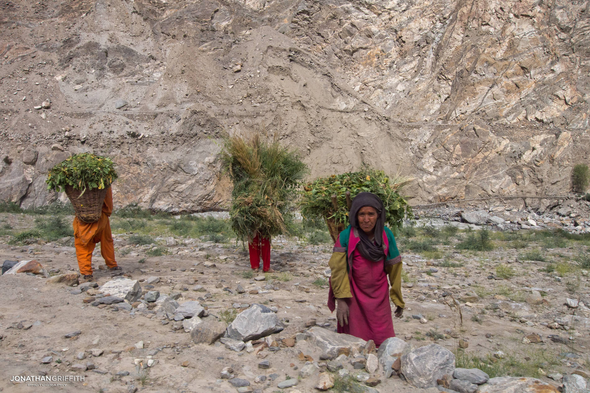 Pakistan - Charakusa Valley 2012 // Worldwide Expeditions — Alpine ...