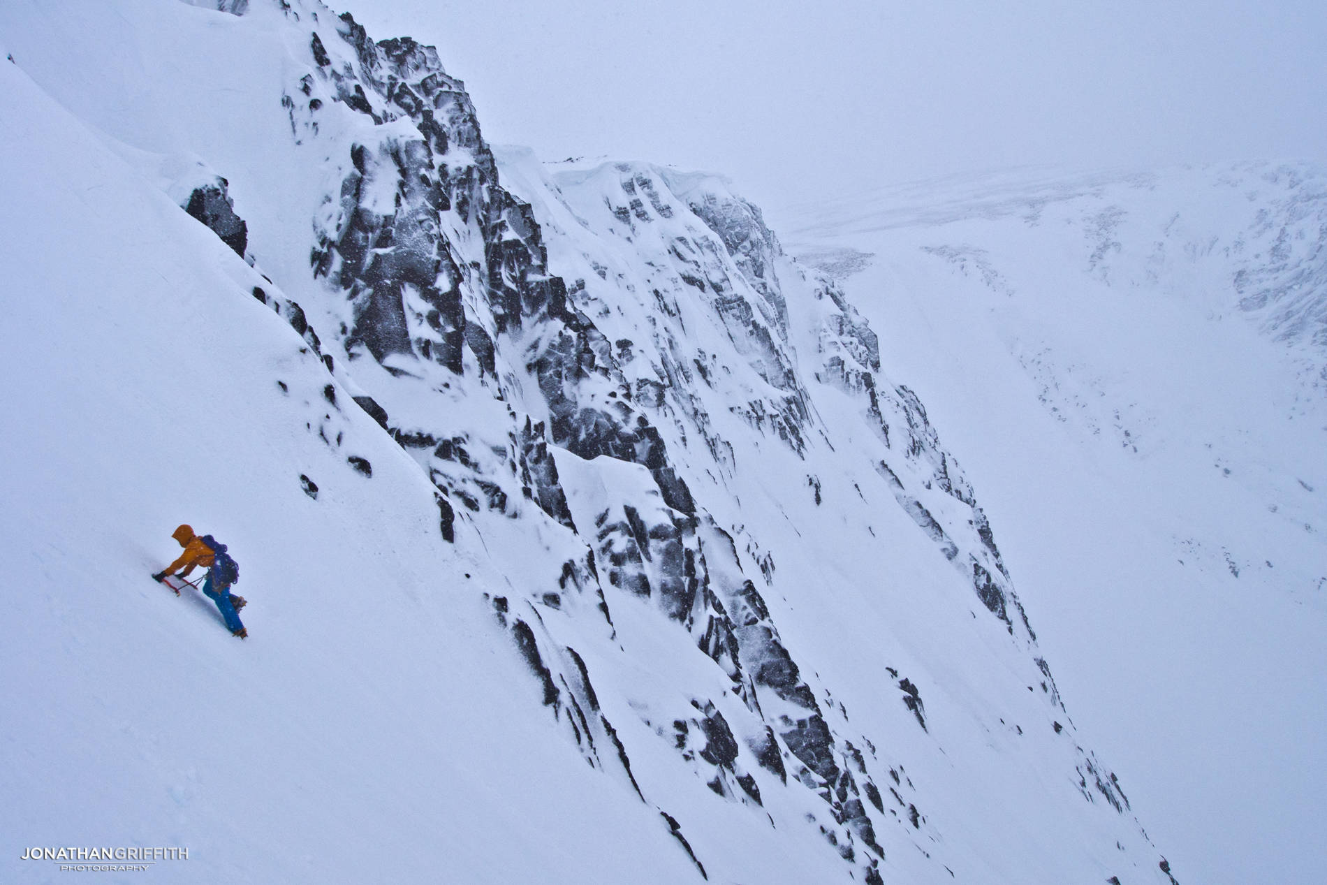 Getting Schooled in Scotland with the Steck // Worldwide Expeditions ...