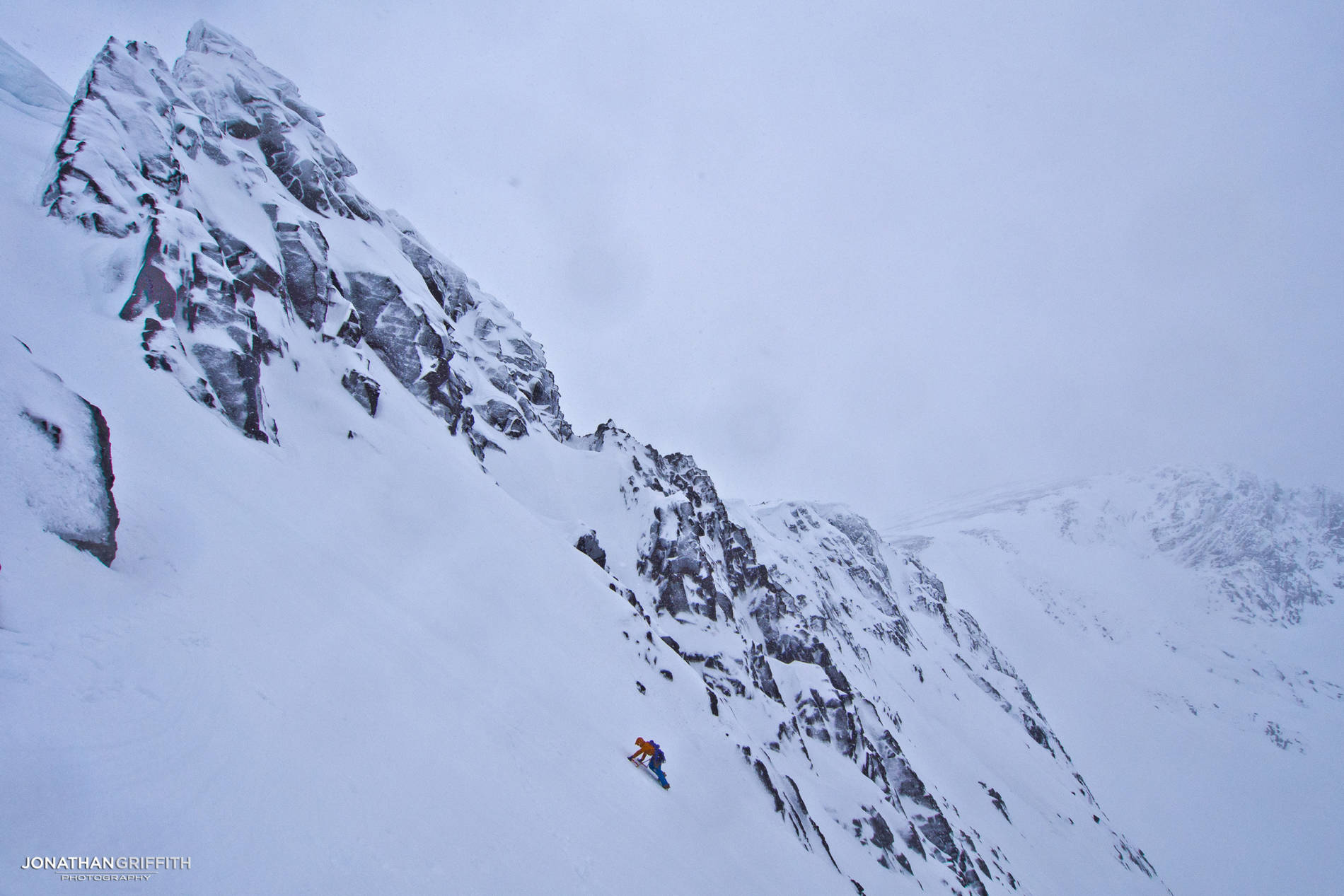 Getting Schooled in Scotland with the Steck // Worldwide Expeditions ...
