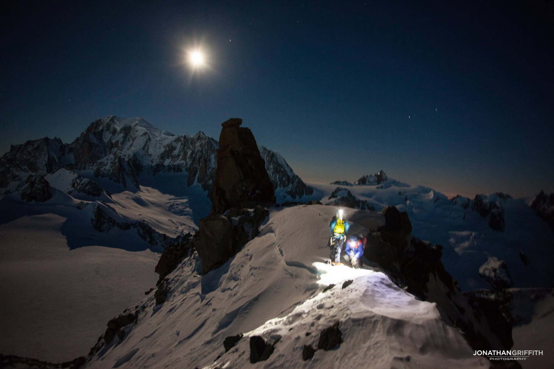 Mountain Photography Tips - Part 1 // Photography Tips — Alpine Exposures