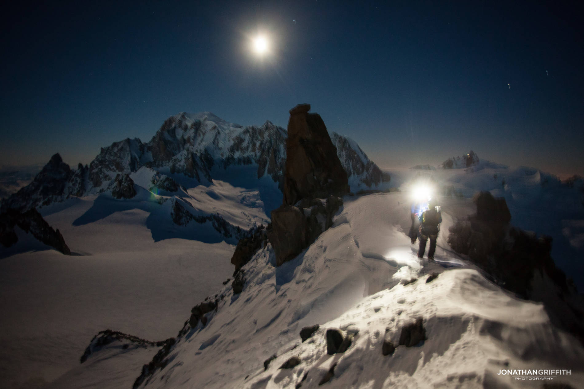 Mountain Photography Tips - Part 1 // Photography Tips — Alpine Exposures