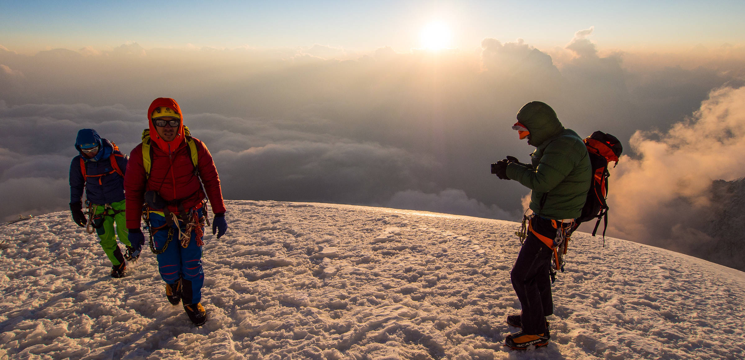 Tips from the Pros - Which Camera Gear? // Photography Tips — Alpine ...